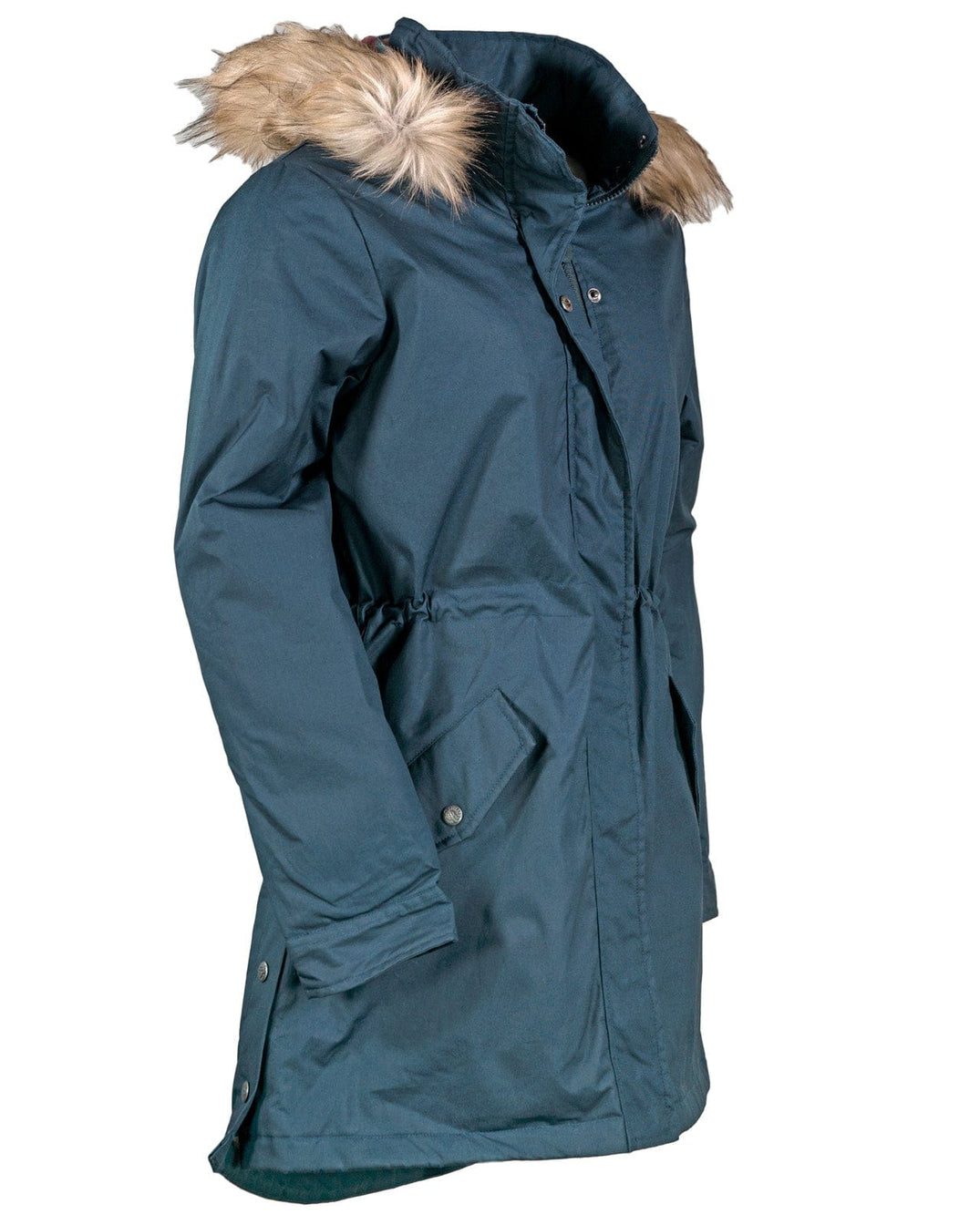 Women's Luna Jacket | Jackets by Outback Trading Company – OutbackTrading.com