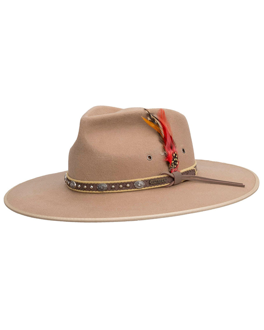 Outback Trading Company - Premium Oilskin & Western Wear Since 1983 ...