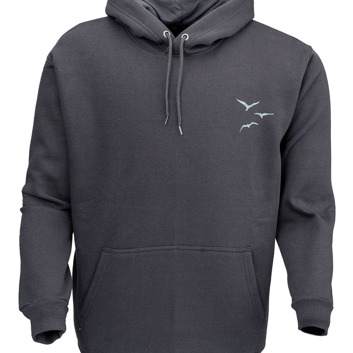 Eric Comfy Graphic Hoodie – OutbackTrading.com