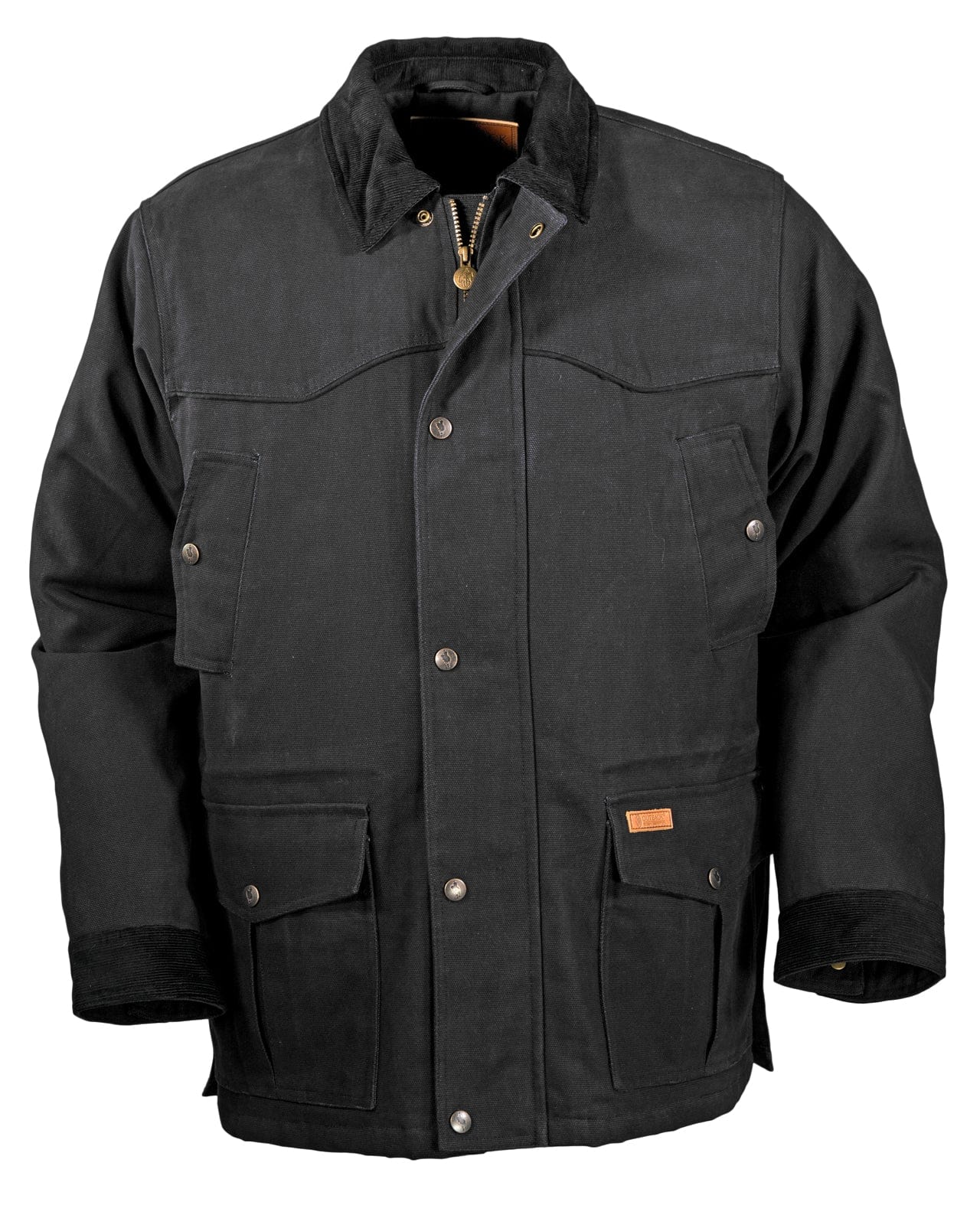 Men's Cattleman Jacket | Jackets by Outback Trading Company ...