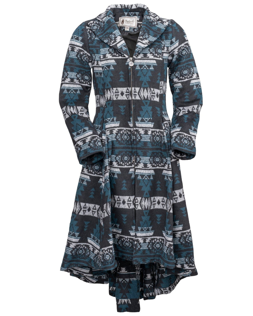 Women’s Clare Jacket | Jackets by Outback Trading Company ...