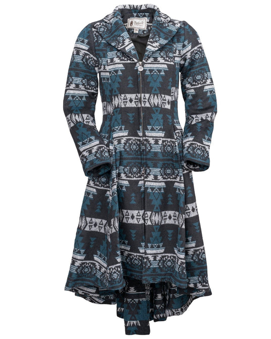 Women’s Clare Jacket | Jackets by Outback Trading Company ...