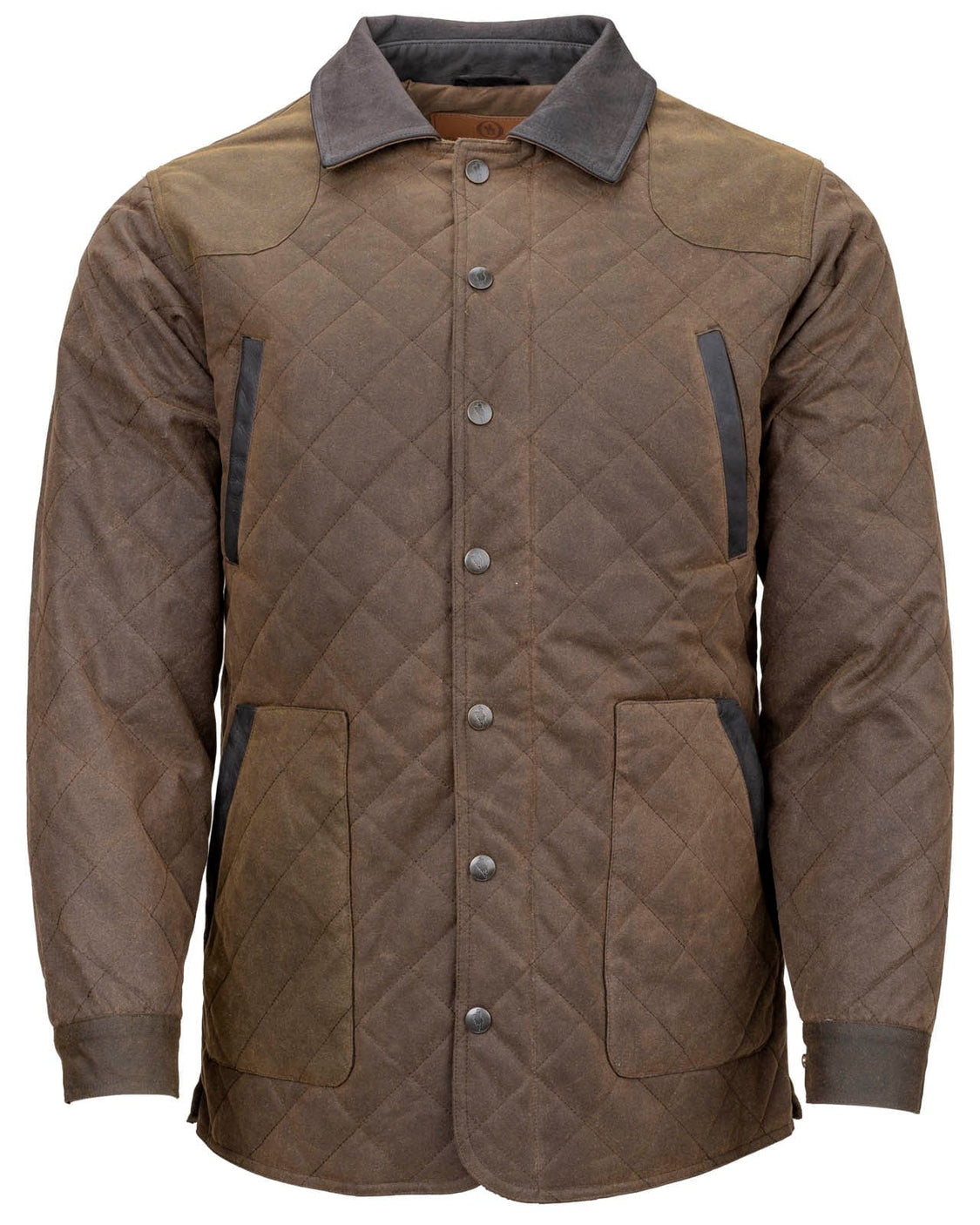 Mens Oilskin Jackets - Outback Trading Company – OutbackTrading.com
