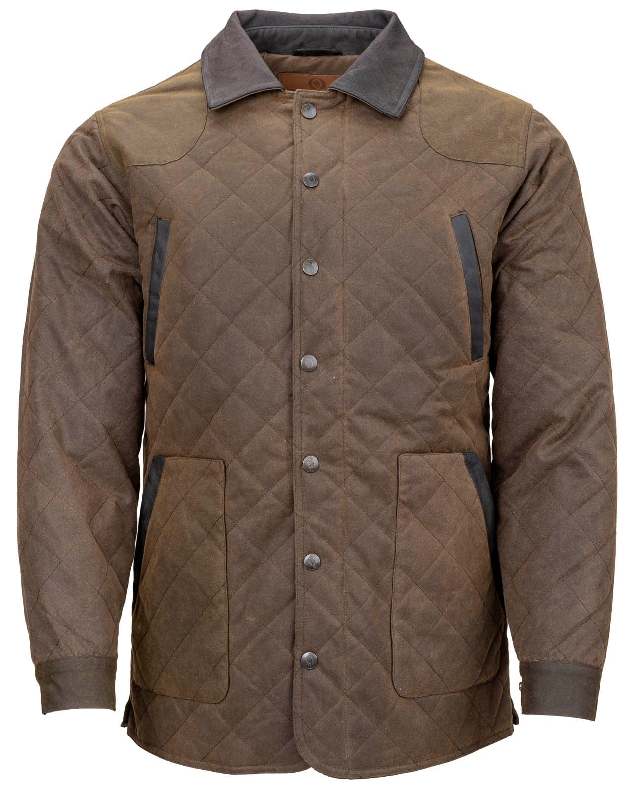 Mens Oilskin Jackets - Outback Trading Company – OutbackTrading.com