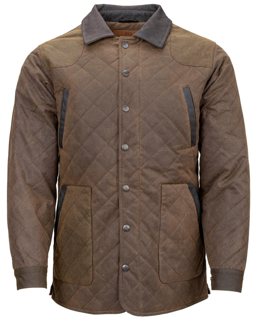 Mens Oilskin Jackets - Outback Trading Company – OutbackTrading.com