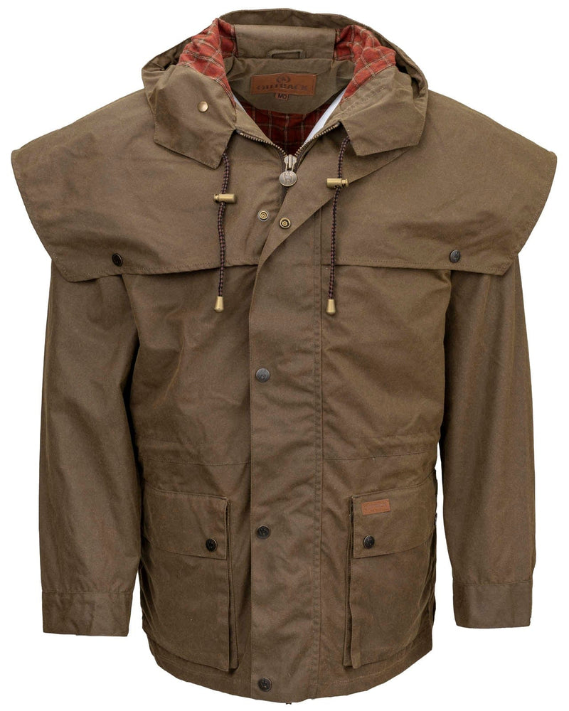 Womens Oilskin Jackets - Outback Trading Company – OutbackTrading.com