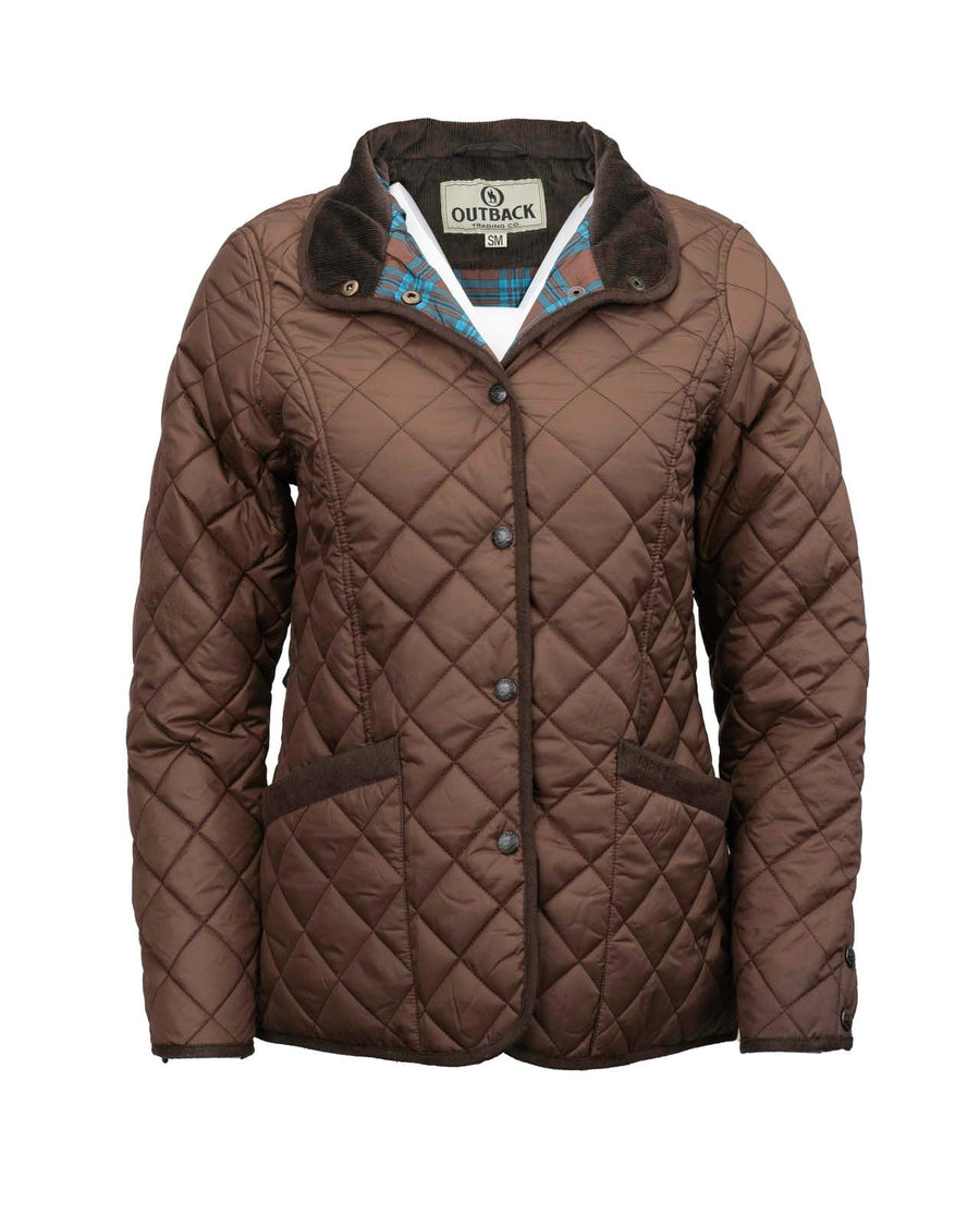 Outback Trading Company - Premium Oilskin & Western Wear Since 1983 ...