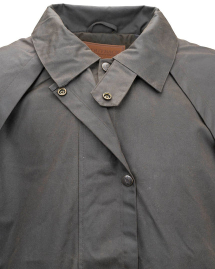 Bush Ranger Jacket | Jackets by Outback Trading Company ...