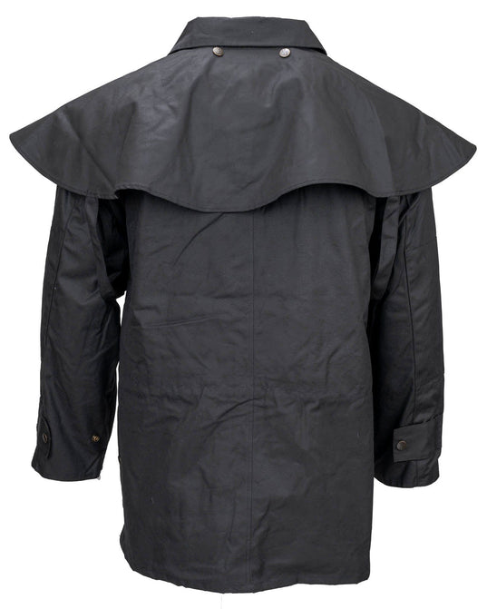 Bush Ranger Jacket | Jackets by Outback Trading Company ...