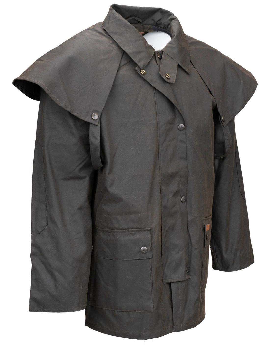 Bush Ranger Jacket | Jackets by Outback Trading Company ...