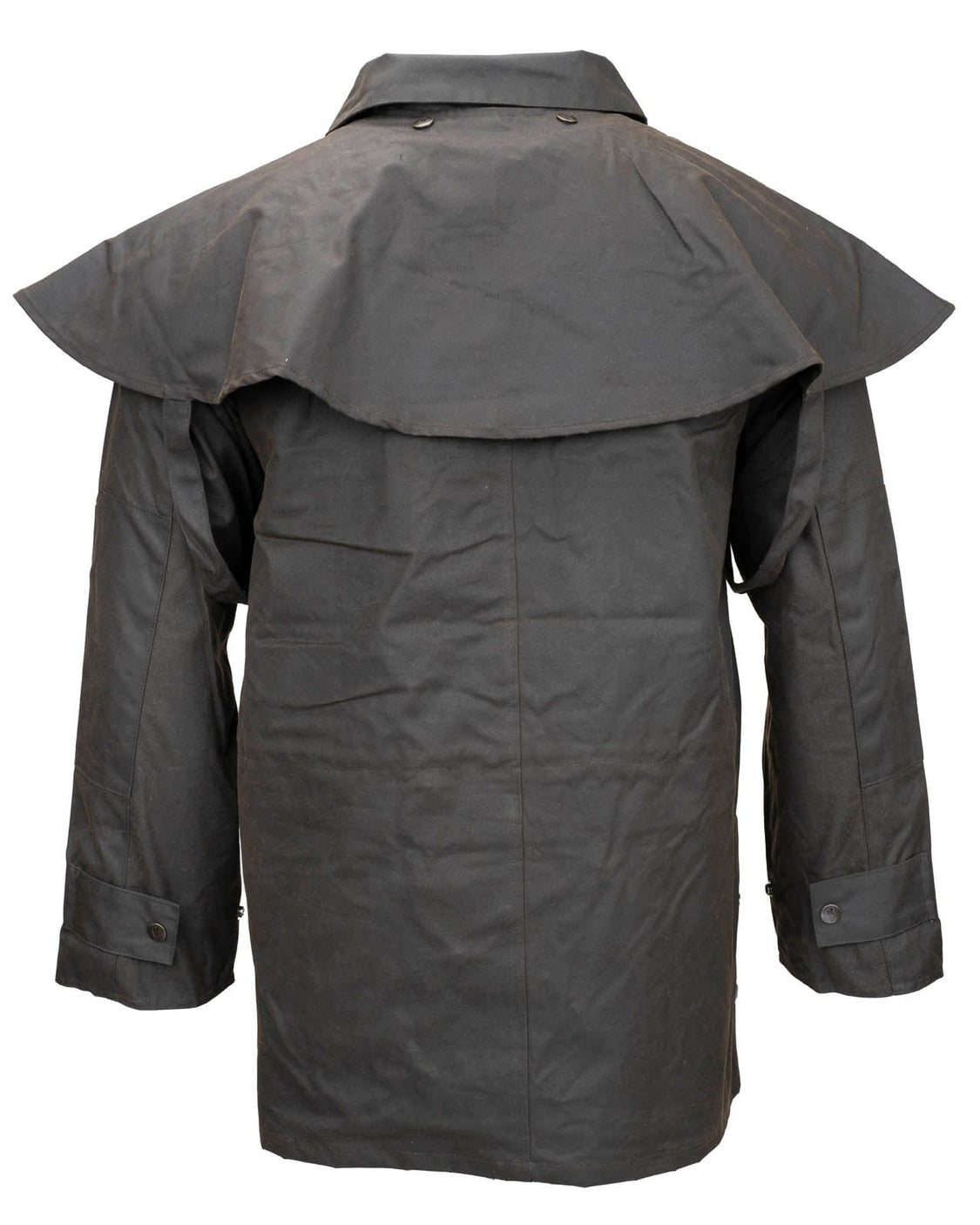 Bush Ranger Jacket | Jackets by Outback Trading Company ...
