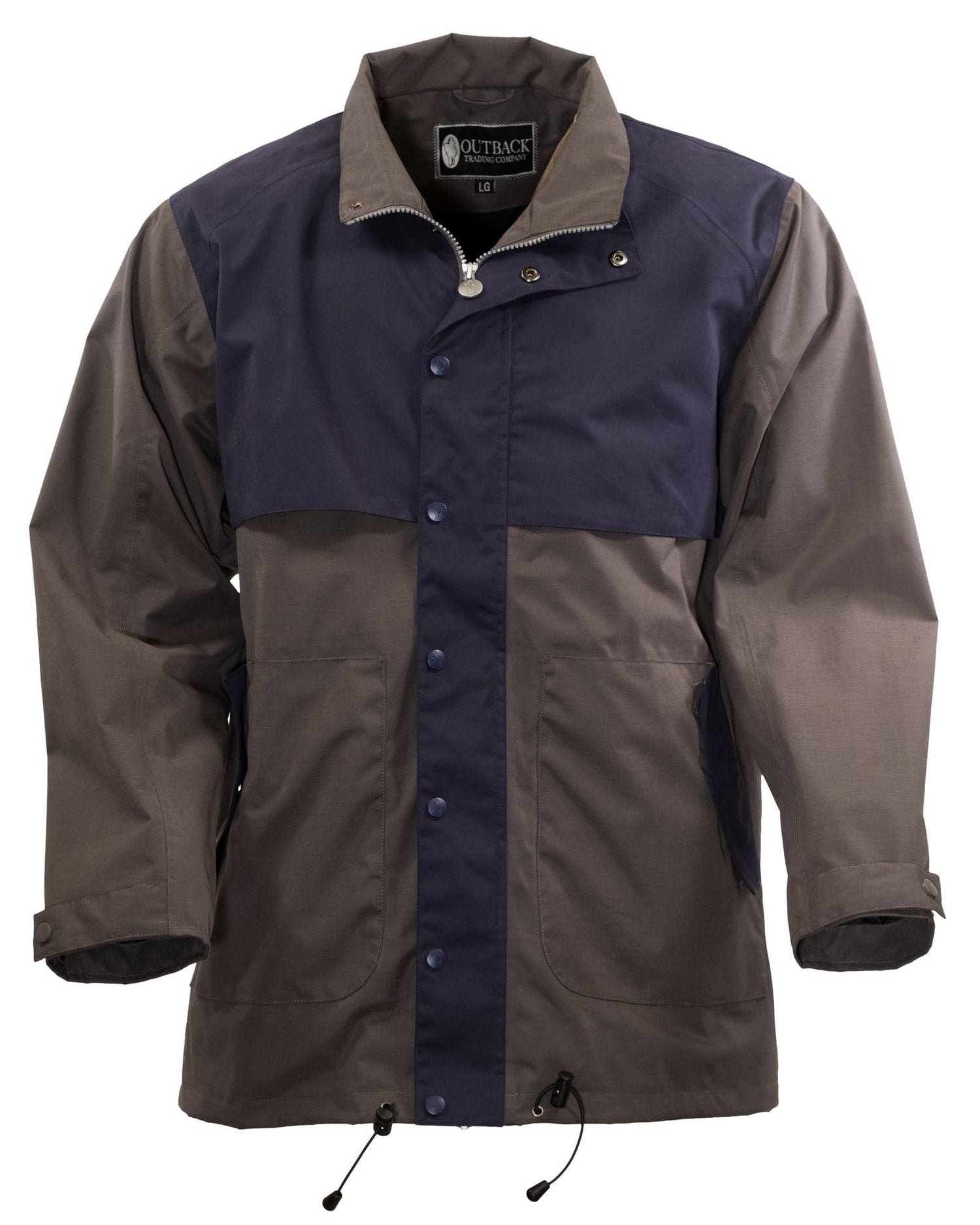 Mens Waterproof Jackets - Outback Trading Company – OutbackTrading.com