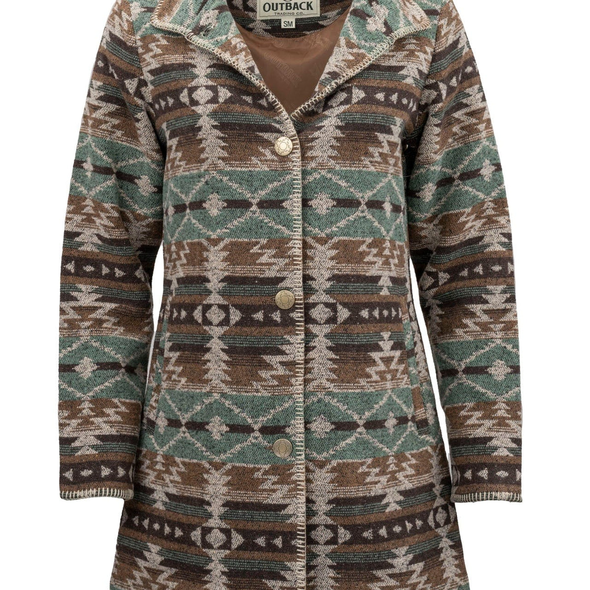 Women’s Moree Jacket | Jackets by Outback Trading Company ...
