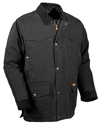 Men's Cattleman Jacket | Jackets by Outback Trading Company ...