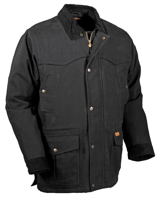 Men's Cattleman Jacket | Jackets by Outback Trading Company ...