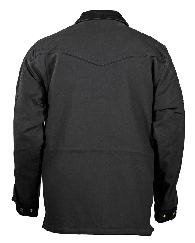 Men's Cattleman Jacket | Jackets by Outback Trading Company ...