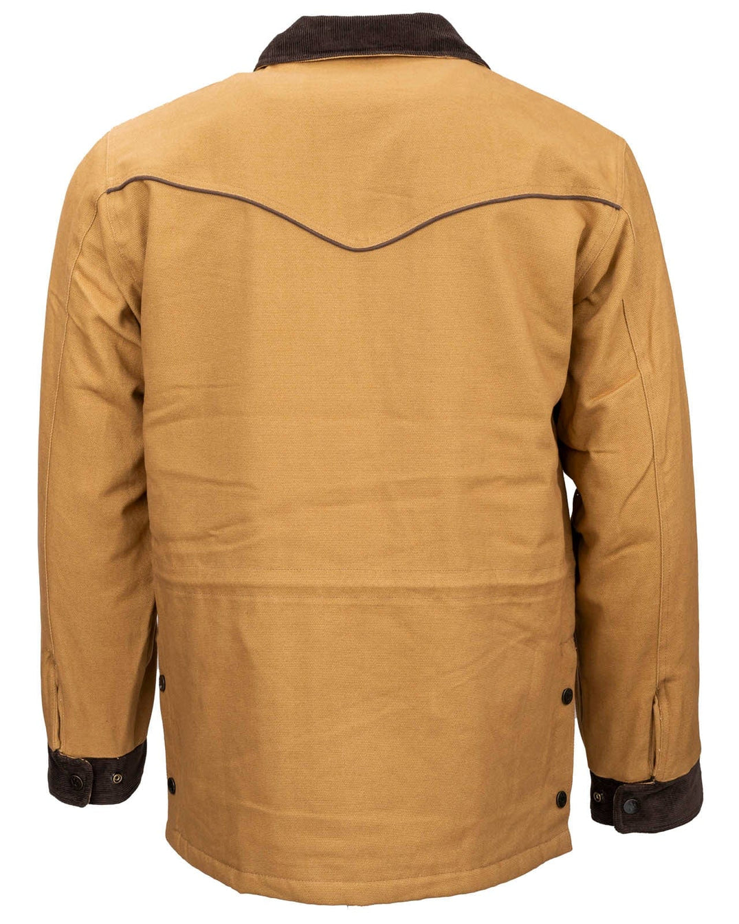 Men's Cattleman Jacket | Jackets by Outback Trading Company ...