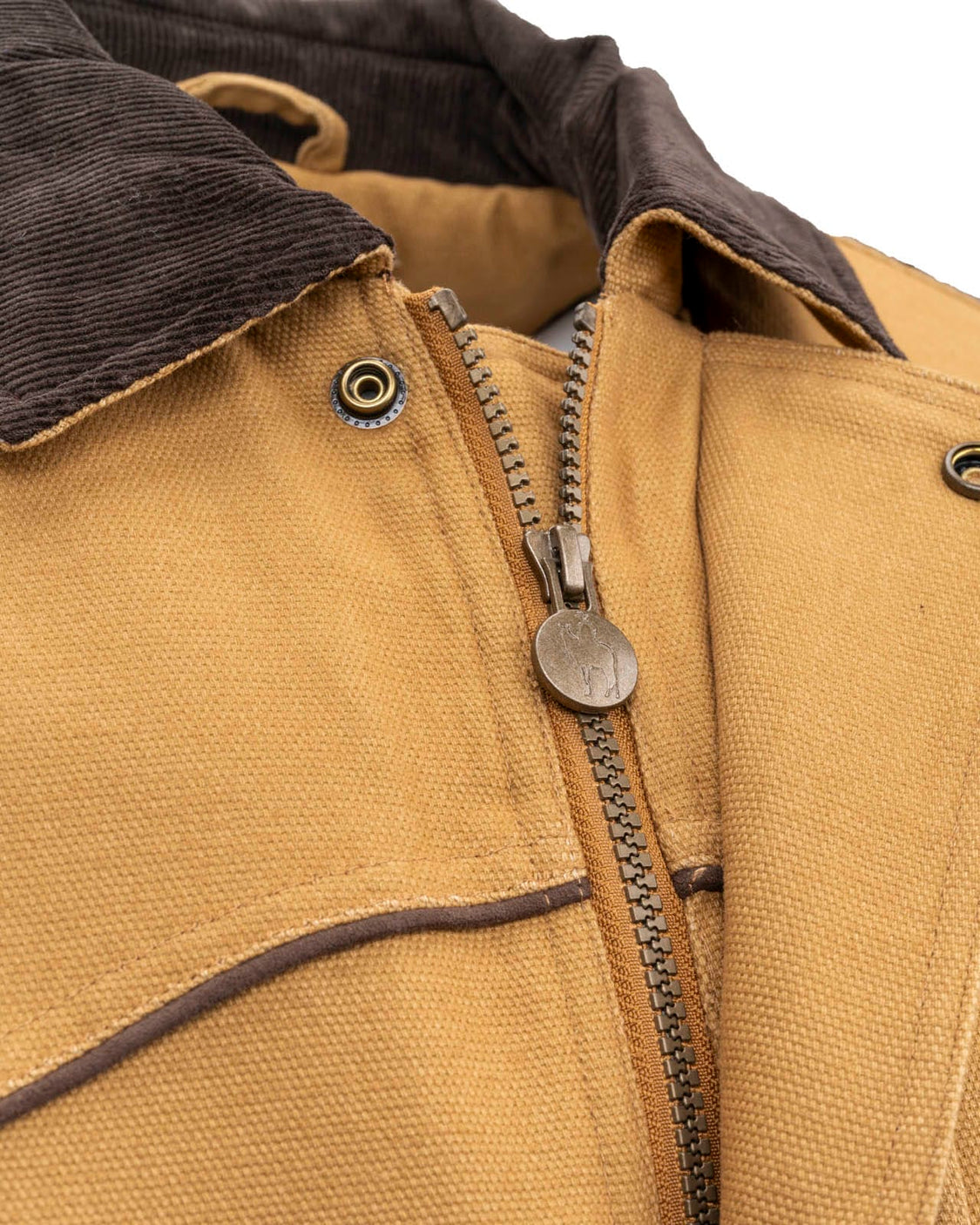 Men's Cattleman Jacket | Jackets by Outback Trading Company ...