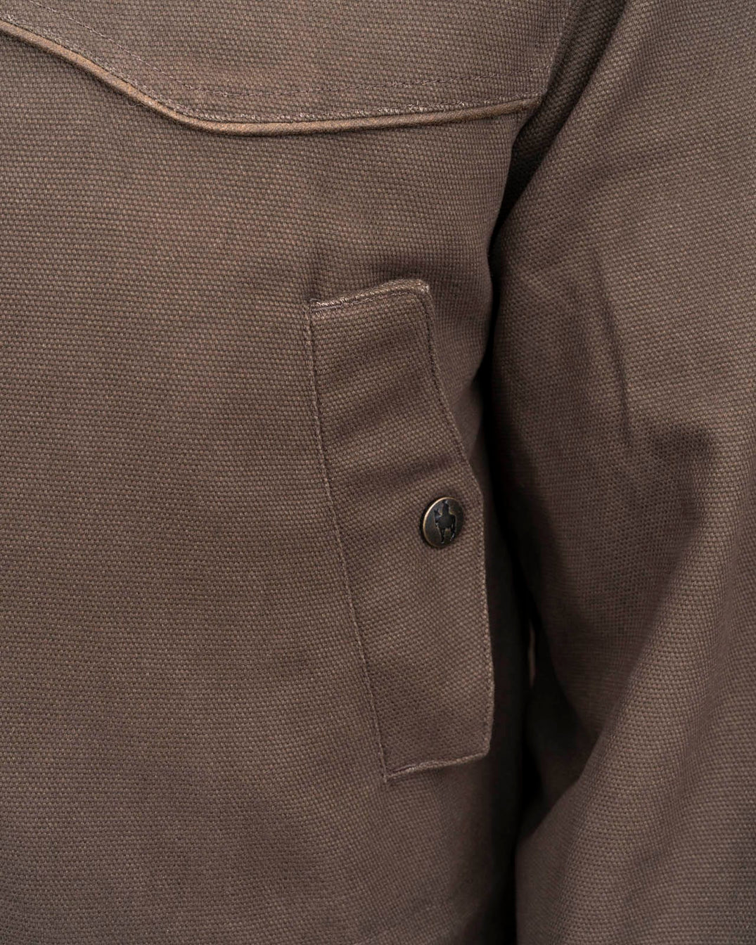 Men's Cattleman Jacket | Jackets by Outback Trading Company ...