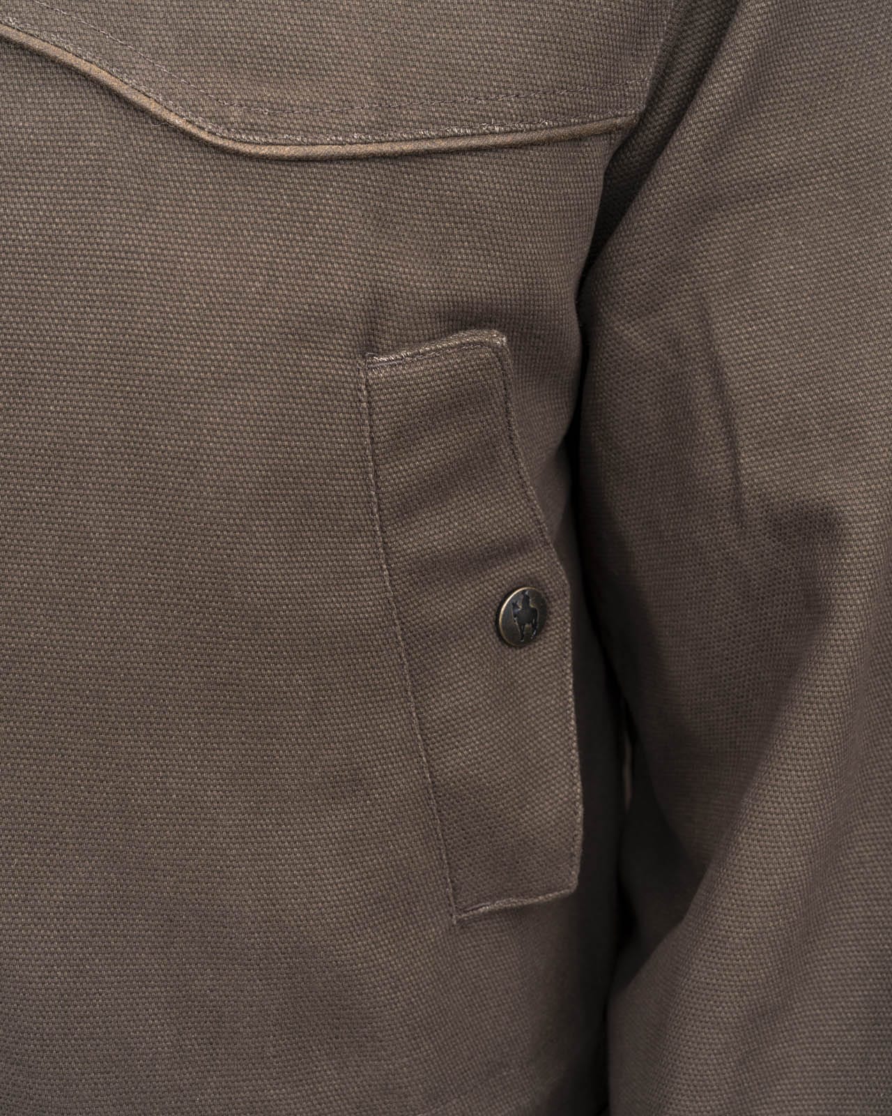 Men's Cattleman Jacket | Jackets by Outback Trading Company ...