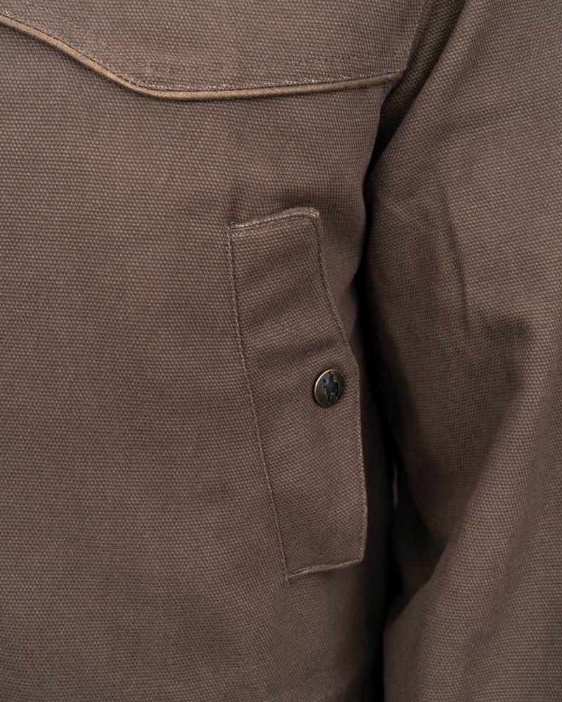 Men's Cattleman Jacket | Jackets by Outback Trading Company ...