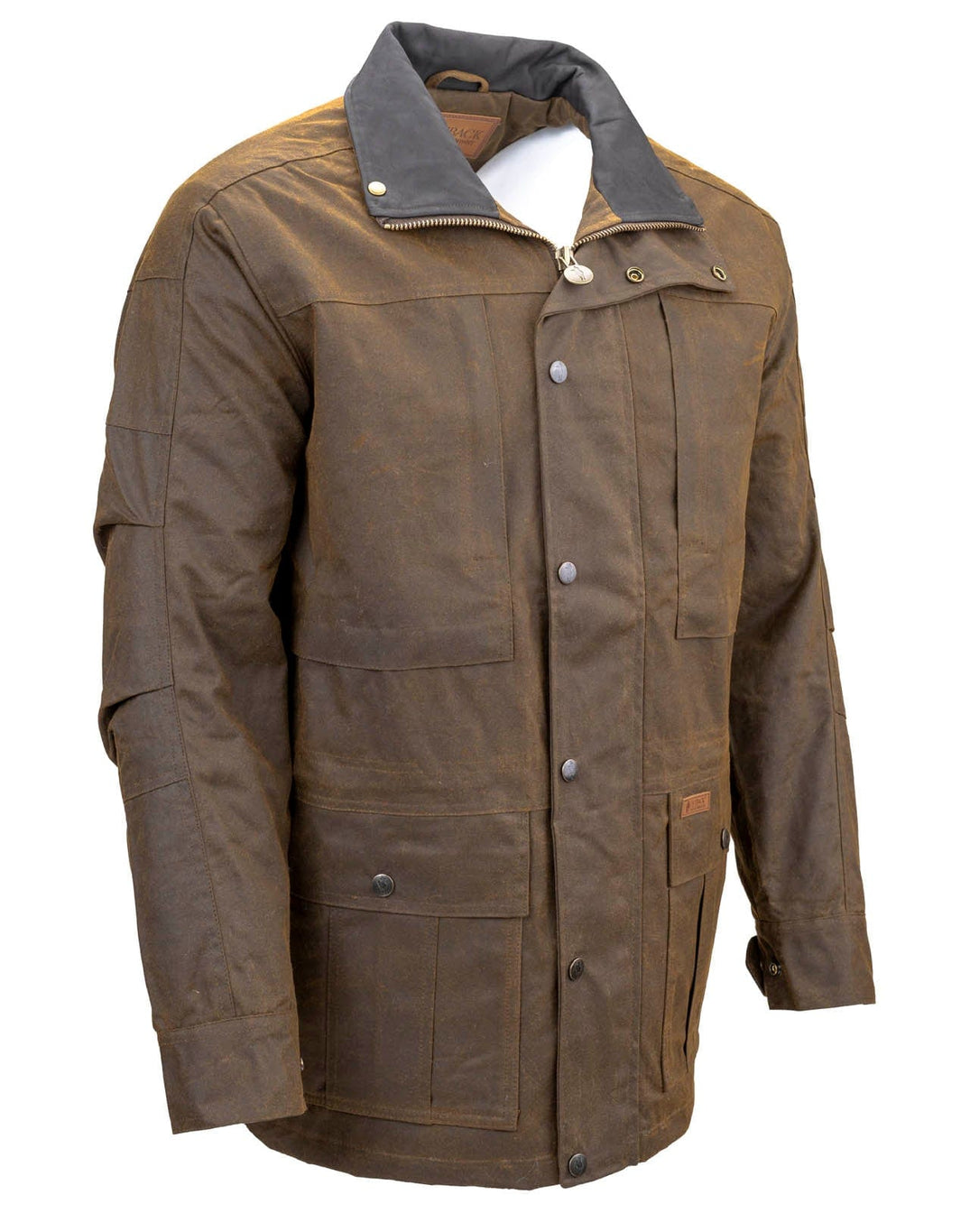 Men’s Deer Hunter Jacket | Jackets by Outback Trading Company ...