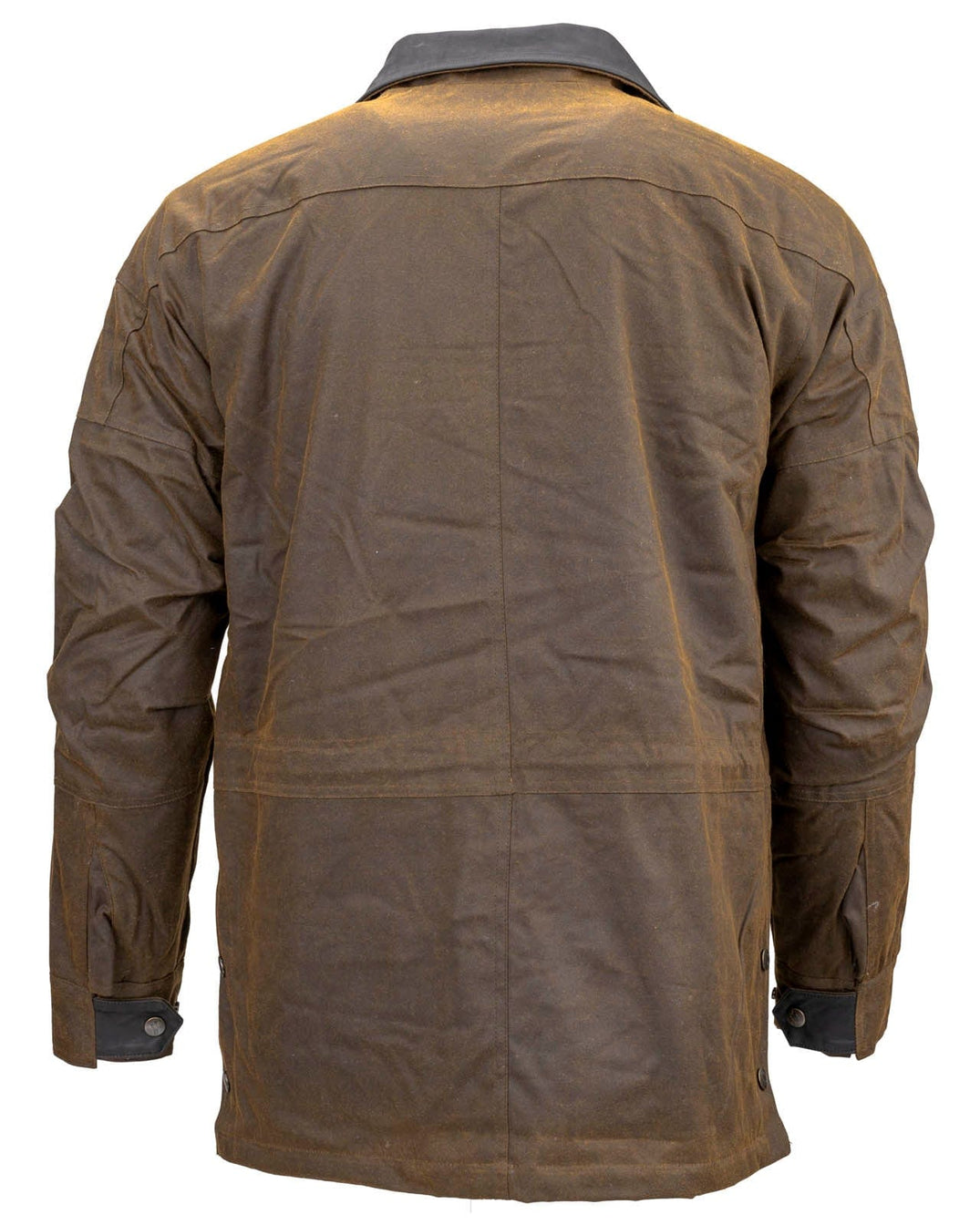 Men’s Deer Hunter Jacket | Jackets by Outback Trading Company ...