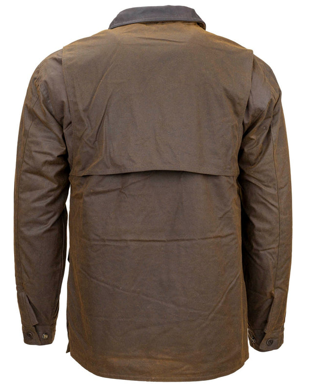 Men’s Gidley Jacket | Jackets by Outback Trading Company ...