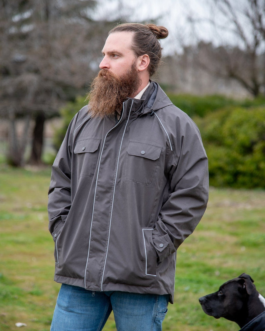 Outback Trading Company - Premium Oilskin & Western Wear Since 1983 ...