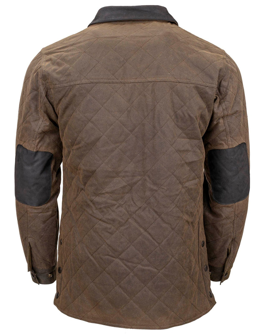 Mens Oilskin Jackets - Outback Trading Company – OutbackTrading.com