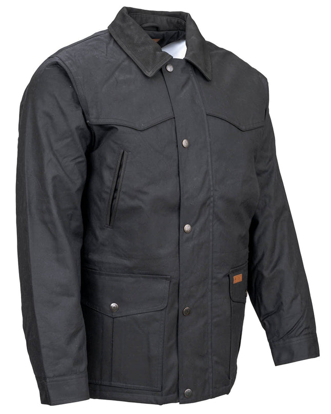 Men’s Pathfinder Jacket | Jackets by Outback Trading Company ...