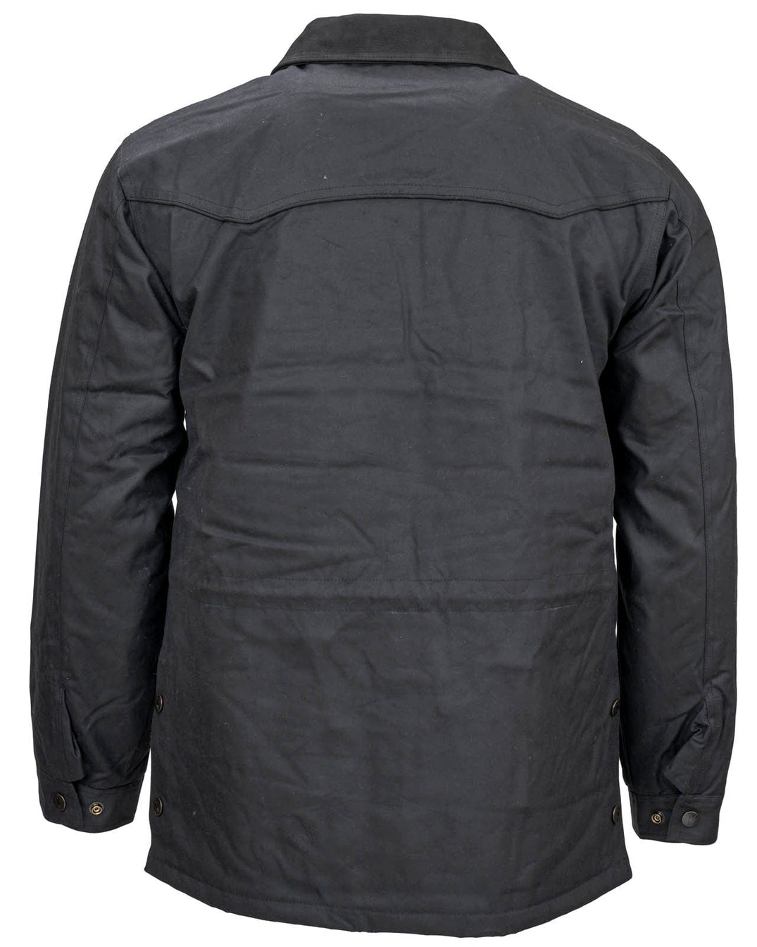 Men’s Pathfinder Jacket | Jackets by Outback Trading Company ...