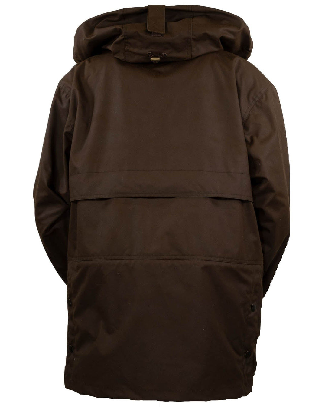 Packable Oilskin – OutbackTrading.com