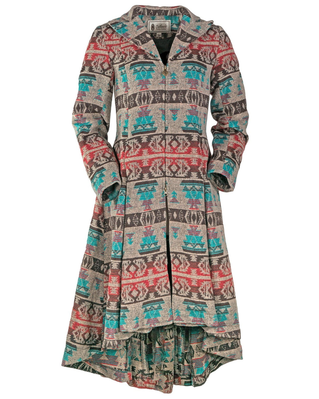 Women’s Clare Jacket | Jackets by Outback Trading Company ...