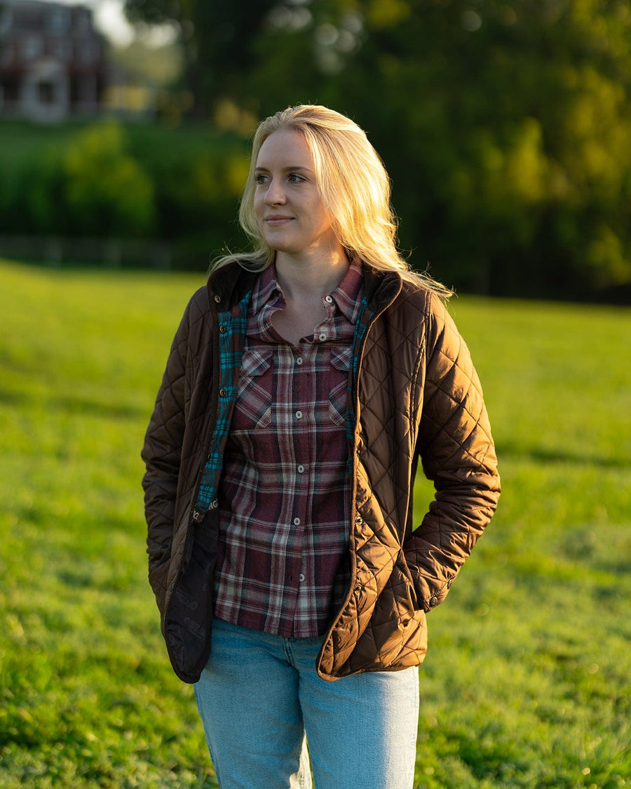 Outback Trading Company - Premium Oilskin & Western Wear Since 1983 ...