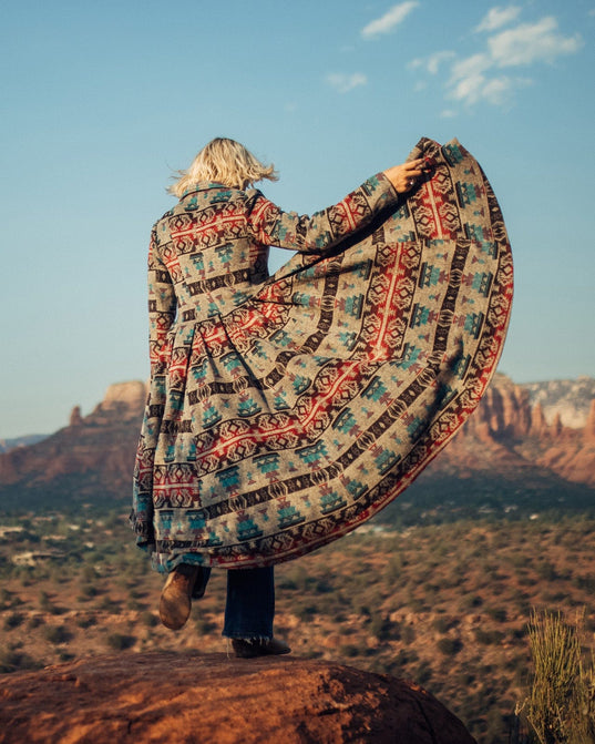 Women’s Clare Jacket | Jackets by Outback Trading Company ...