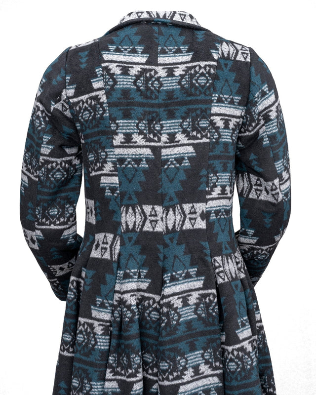 Women’s Clare Jacket | Jackets by Outback Trading Company ...