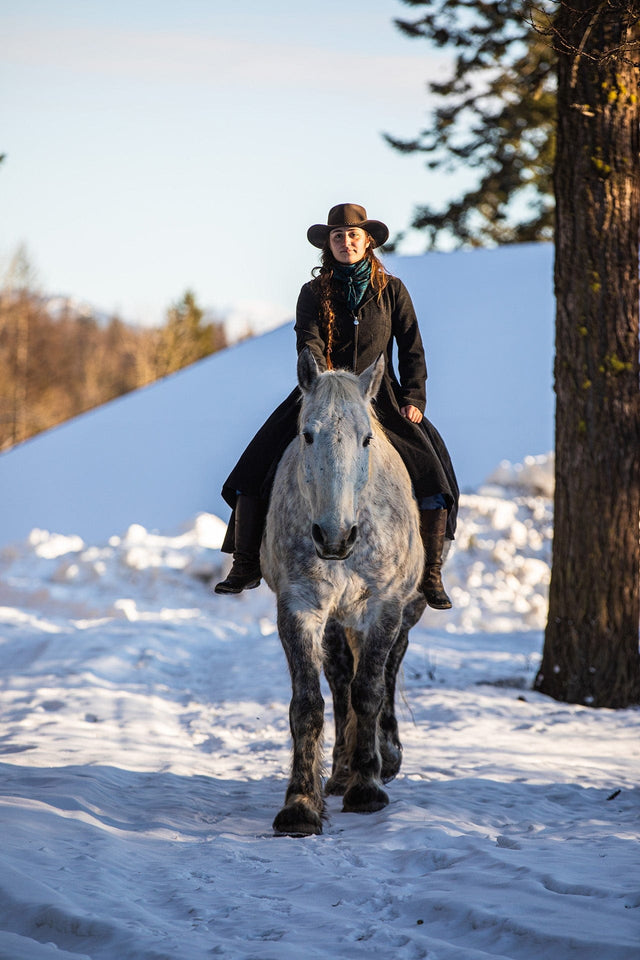 Women’s Clare Jacket | Jackets by Outback Trading Company ...