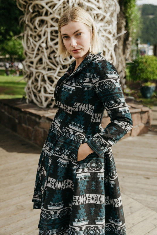 Women’s Clare Jacket | Jackets by Outback Trading Company ...