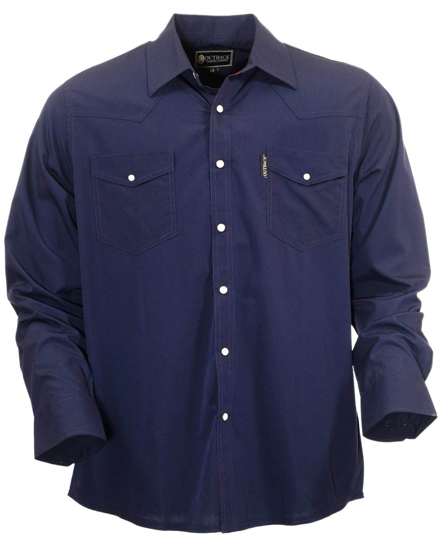 Outback Trading Company - Premium Oilskin & Western Wear Since 1983 ...
