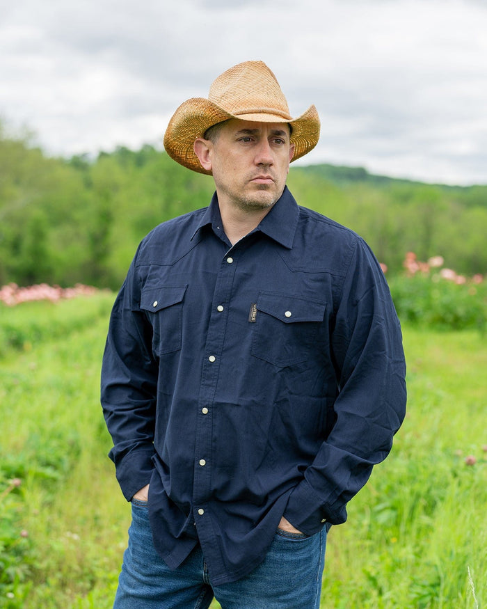 Outback Trading Company - Premium Oilskin & Western Wear Since 1983 ...