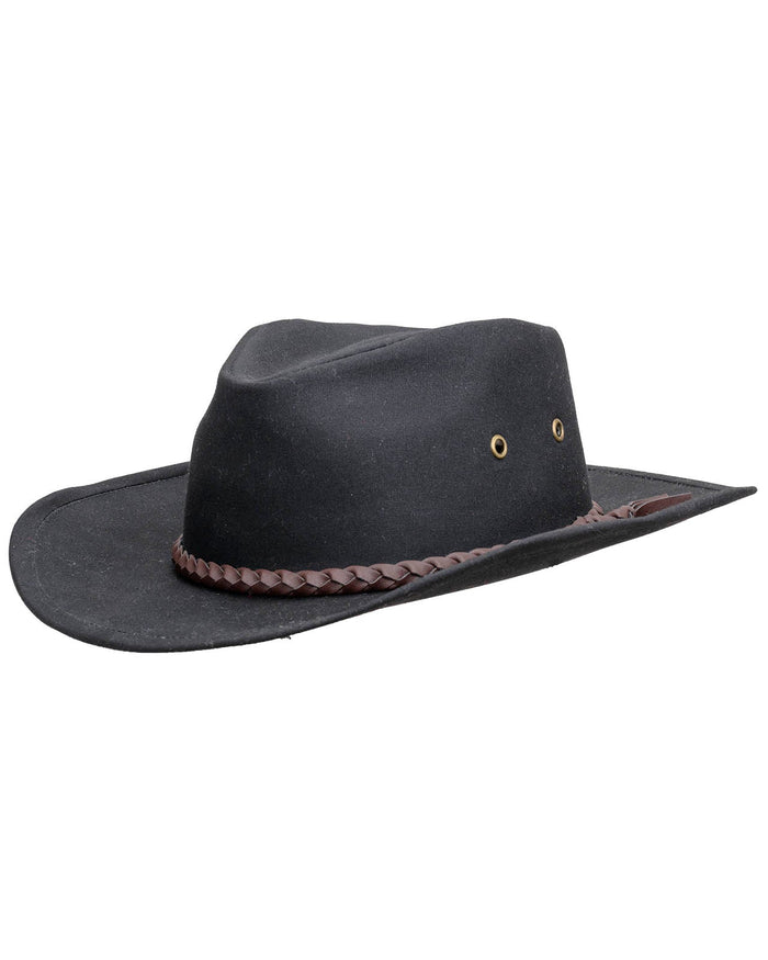 Outback Western Hat Collection - Outback Trading Company ...