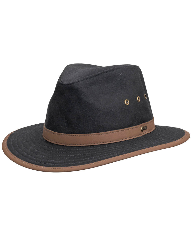 Madison River | Oilskin Hats by Outback Trading Company ...