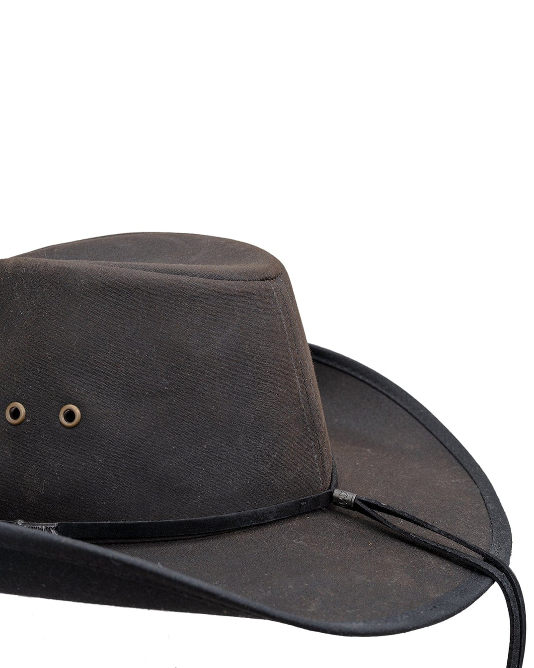 Bootlegger | Oilskin Hats by Outback Trading Company – OutbackTrading.com