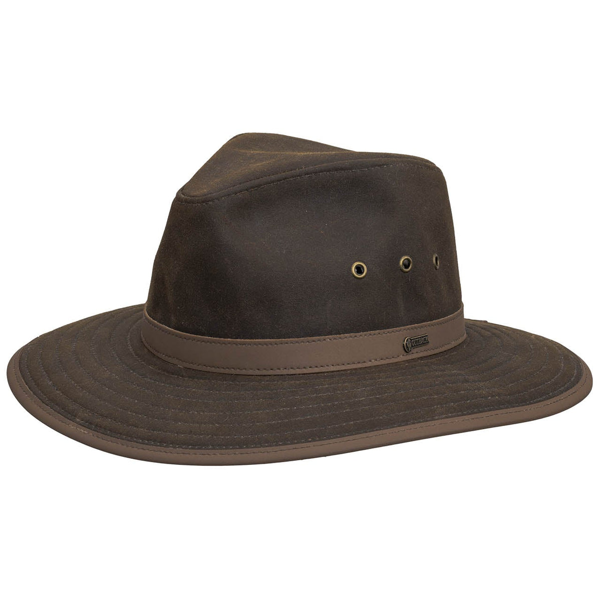 Deer Hunter | Oilskin Hats by Outback Trading Company – OutbackTrading.com