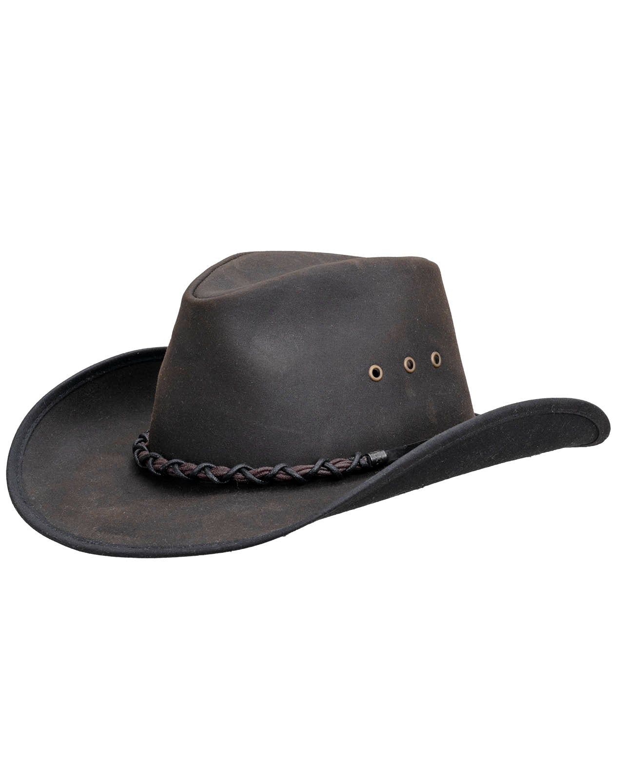 Outback Western Hat Collection - Outback Trading Company ...
