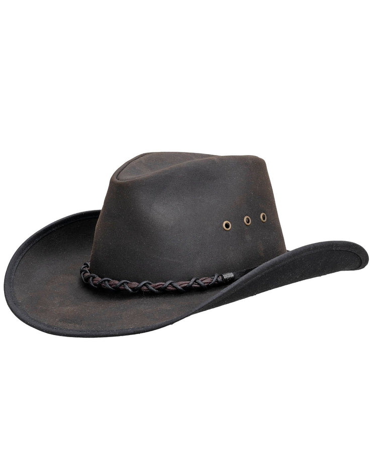 Outback Western Hat Collection - Outback Trading Company ...