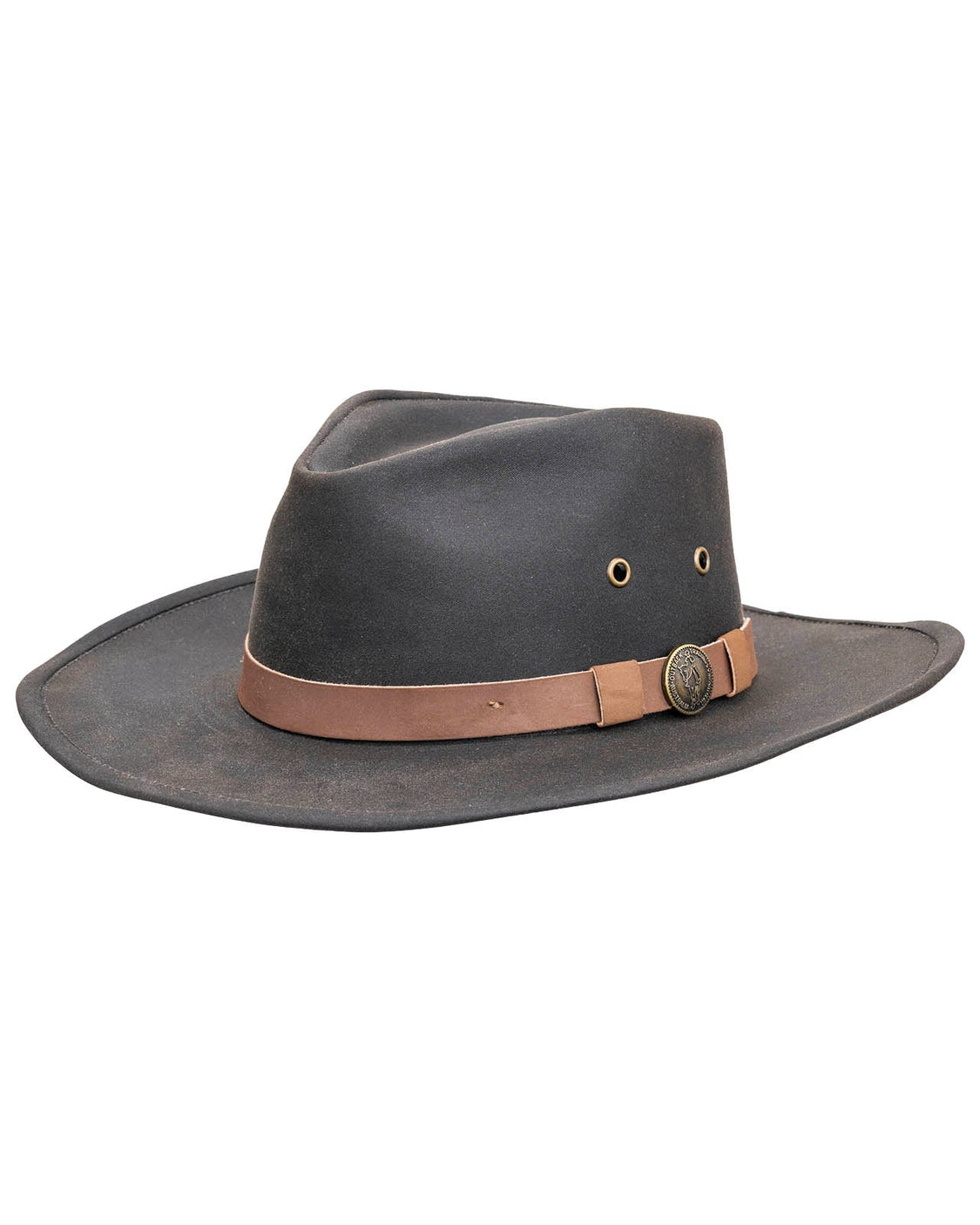 Outback Western Hat Collection - Outback Trading Company ...