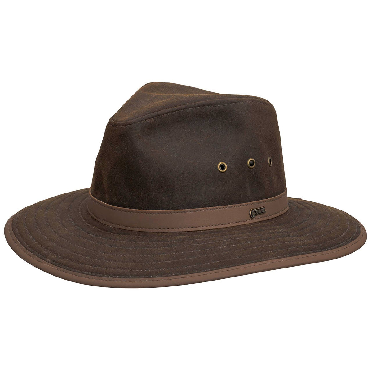 Madison River | Oilskin Hats by Outback Trading Company ...