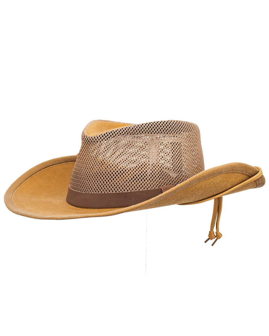 Mesh Hats – OutbackTrading.com
